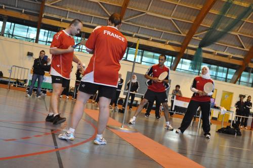 A la découverte du speed-ball | Le7.info