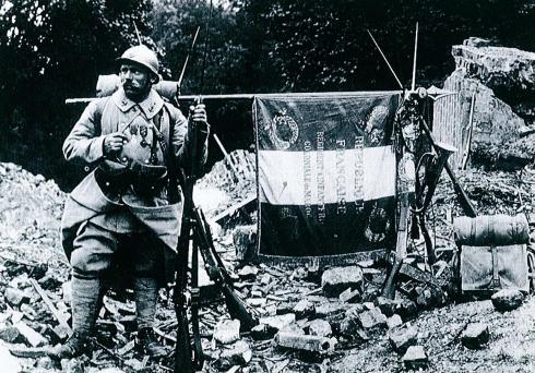 Le RICM refait l’histoire | Le7.info