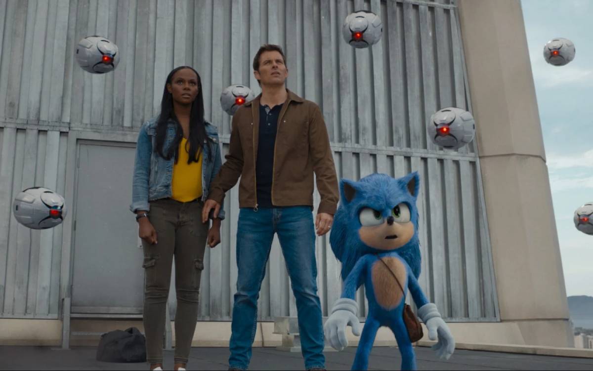 Sonic, le petit miracle | Le7.info