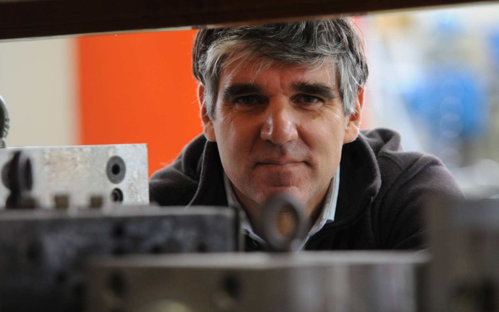 Jean-Marc Neveu tombe le masque | Le7.info