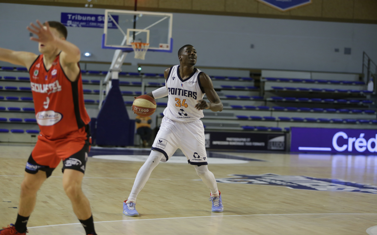 Le PB86 sans défense | Le7.info