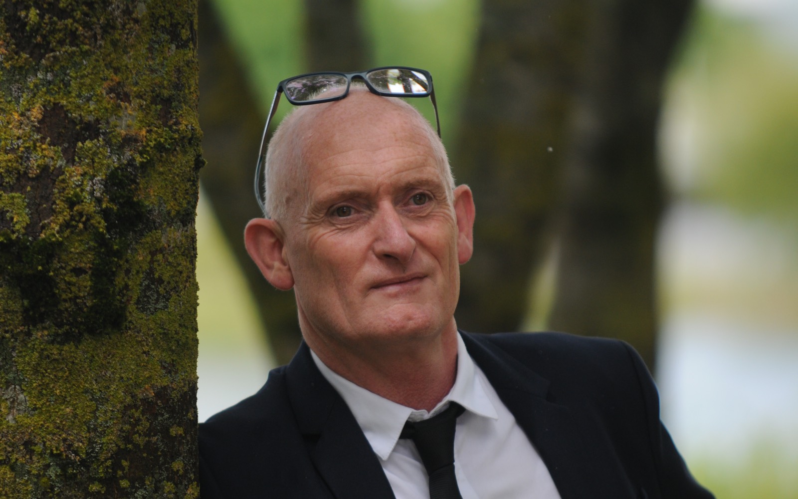 Didier Bichard, haut en couleur | Le7.info