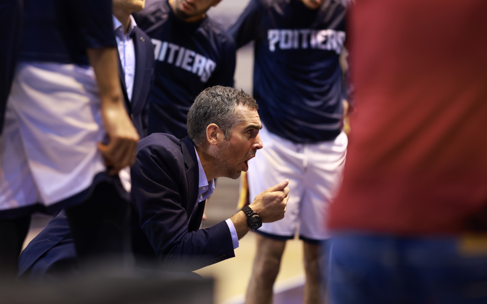 Cap sur Lorient pour le PB86 | Le7.info