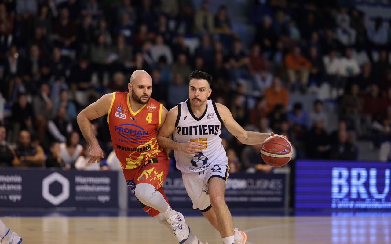 Le coup de « cent » du PB86 | Le7.info