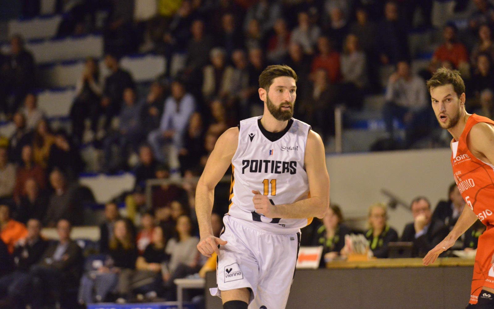 Pierre-Yves Guillard : « Cette cérémonie me touche » | Le7.info