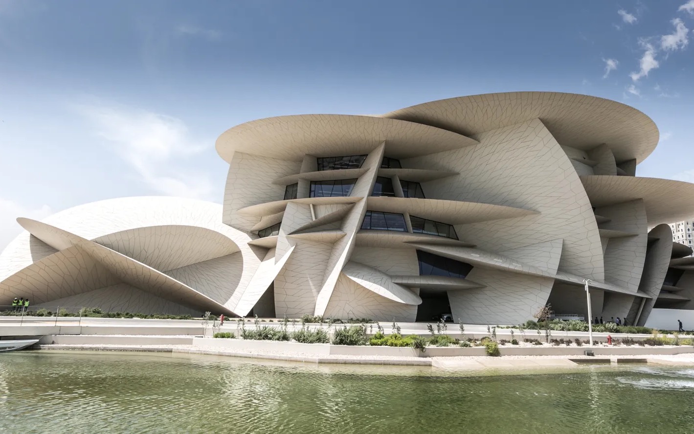 Jean Nouvel, architecte aux créations emblématiques | Le7.info