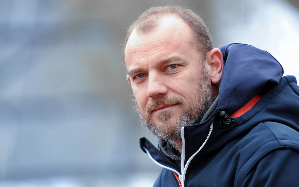 Rodolphe Bouin, le patron normal | Le7.info
