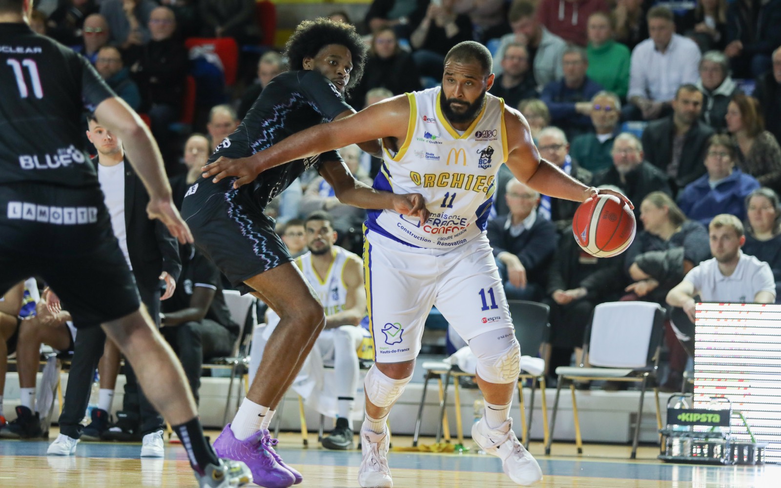 Le PB86 pour confirmation | Le7.info