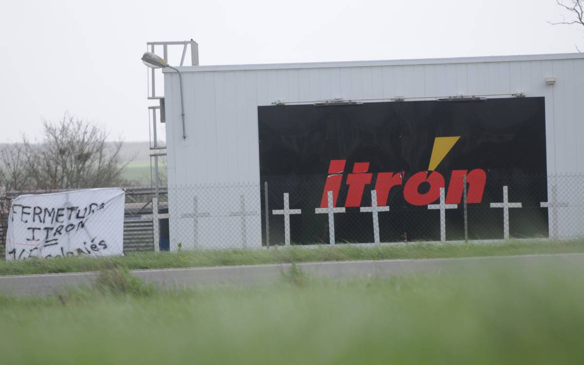 Itron ouvre des négociations | Le7.info