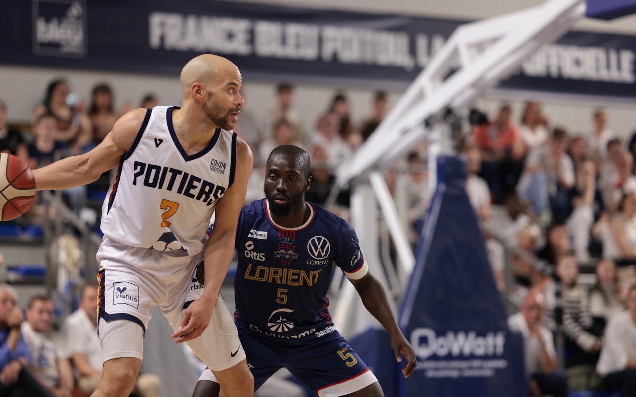 Le PB86 en quart face au vent | Le7.info