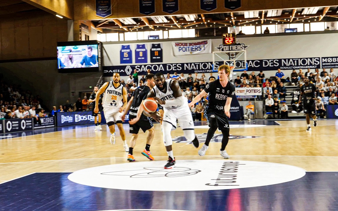 Demi-finale en vue à Rennes | Le7.info