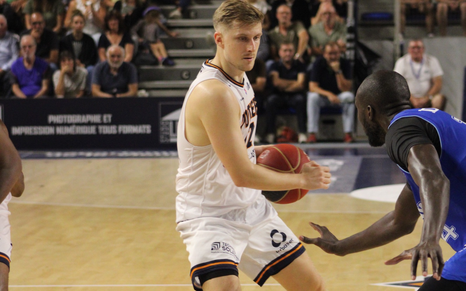 Evreux pour se (re)lancer | Le7.info