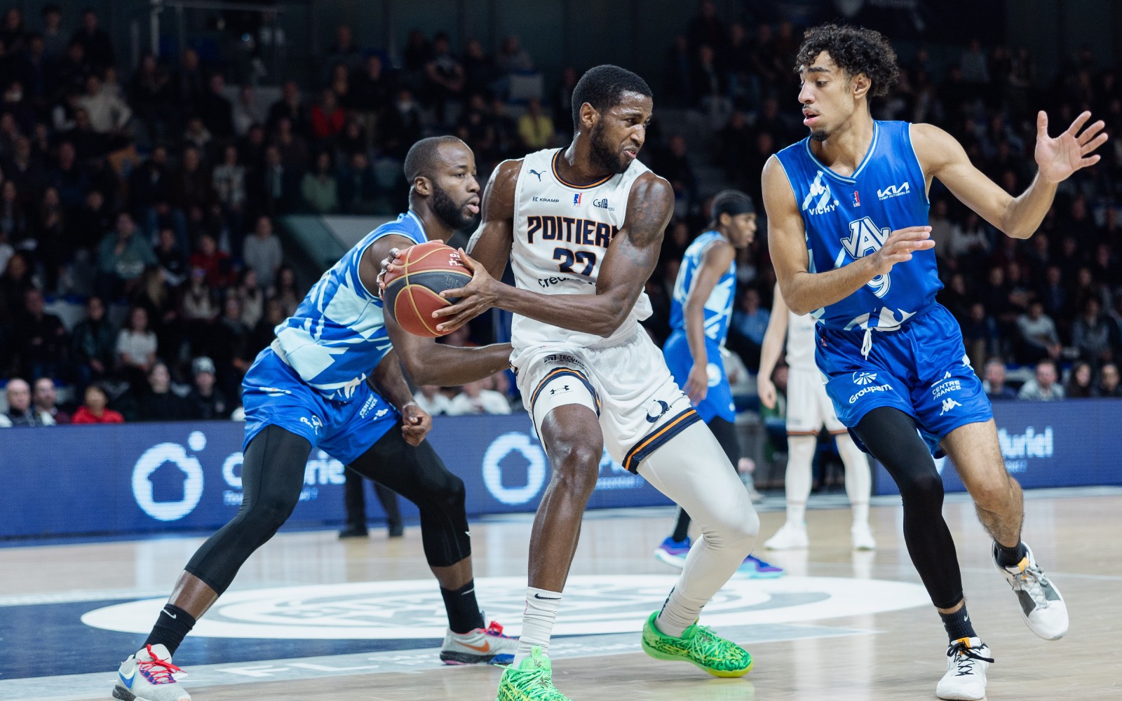 PB86 : la vie sans Andy | Le7.info