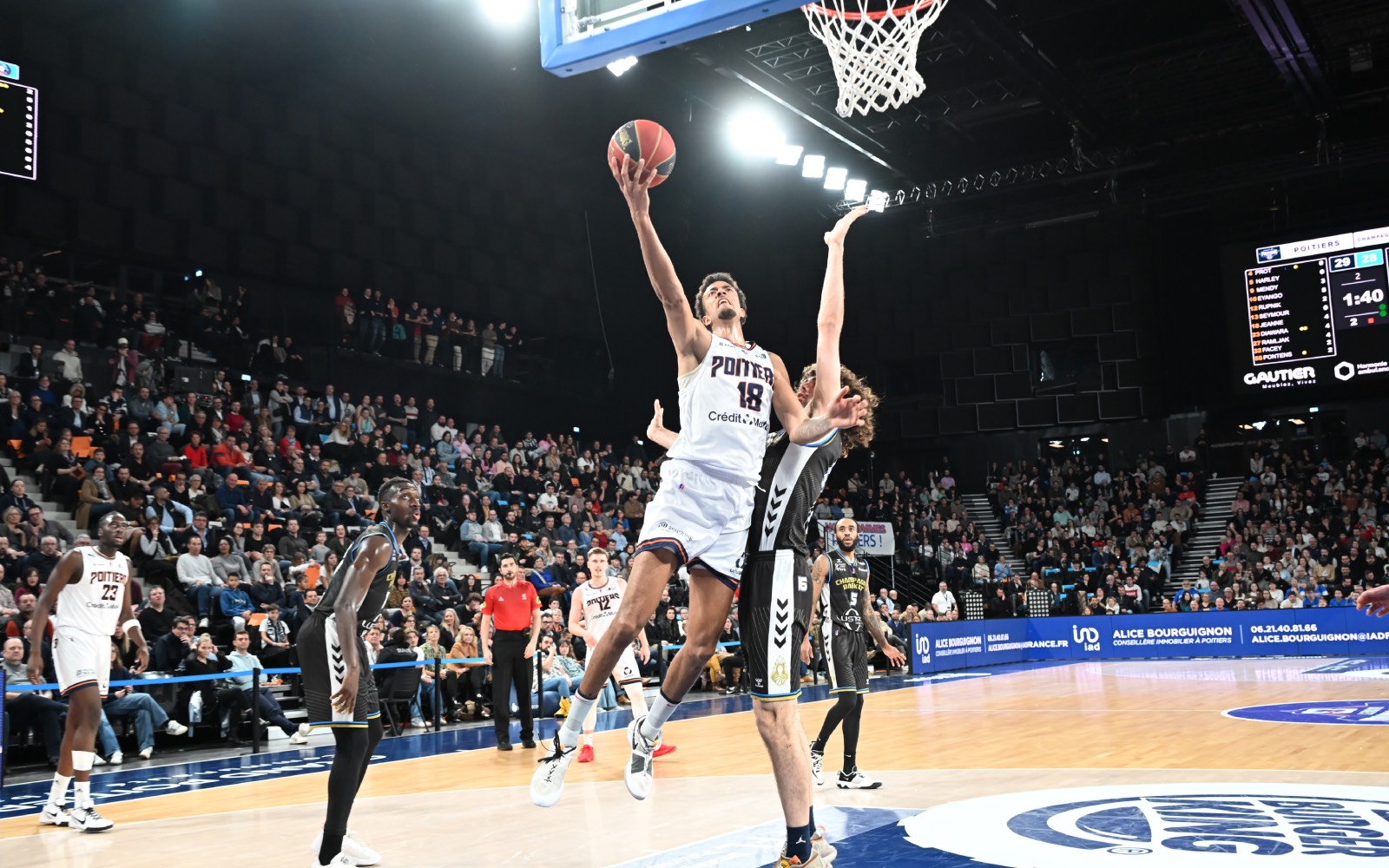 Le PB86 au finish | Le7.info