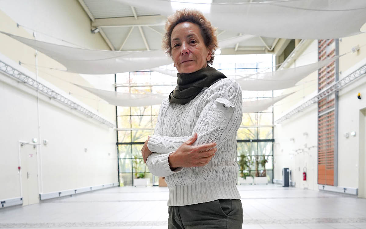 Danielle Castan : « Nous allons passer un cap » | Le7.info