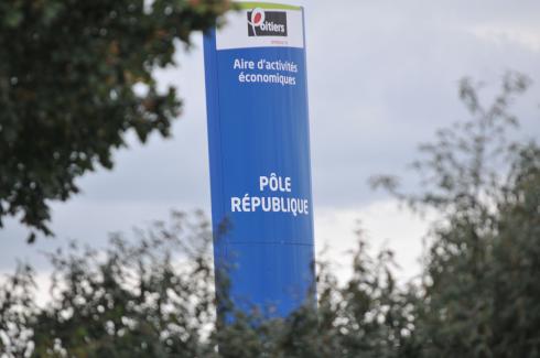 La République 4 se dessine un avenir | Le7.info