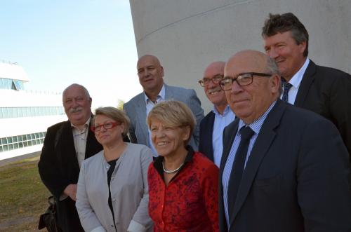 Claude Lafond : «Nous devrons être persuasifs» | Le7.info