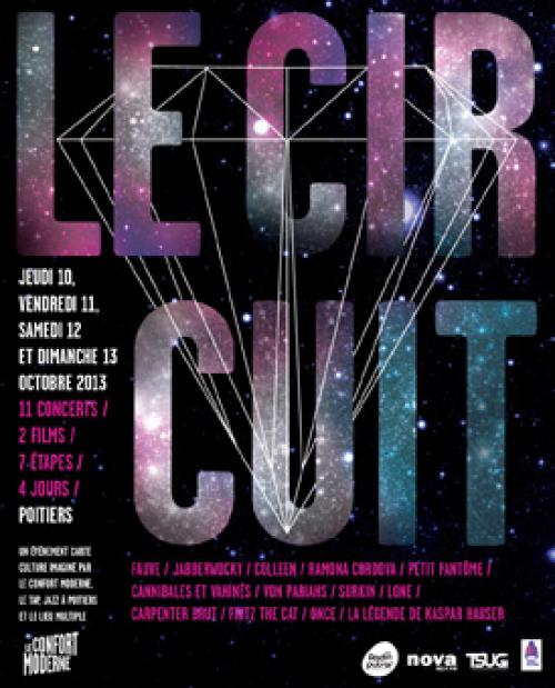 Le Circuit musical | Le7.info